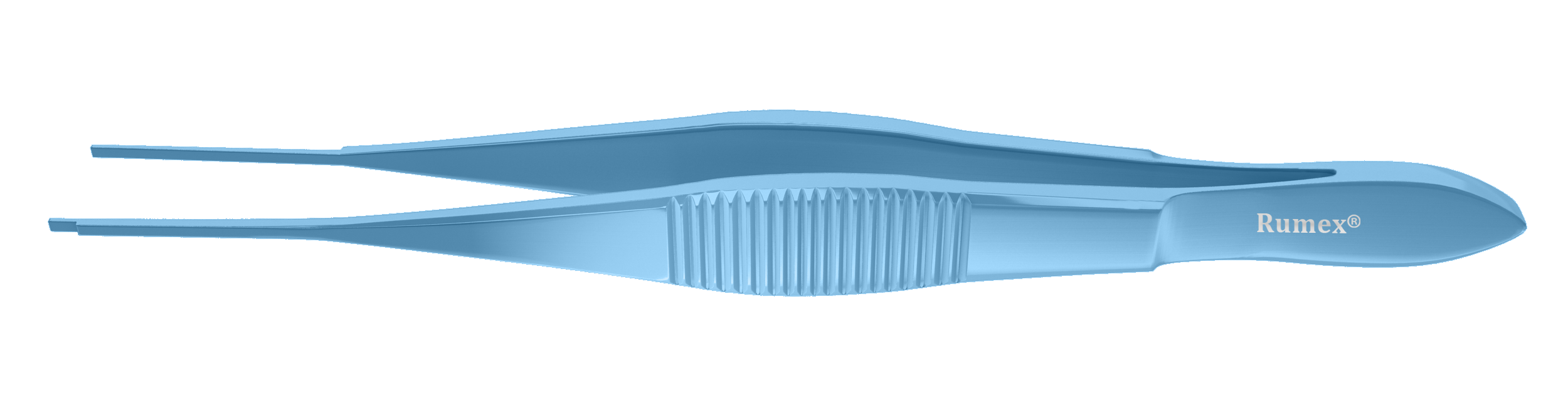 4-2141T Cartridge Loading Forceps, for Inserting IOL into A, B, C, D ...
