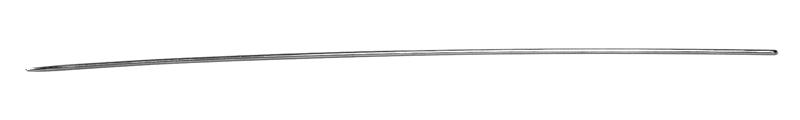 9-023S Quickert Lacrimal Intubation Probe, Size 2, Length 140 mm ...